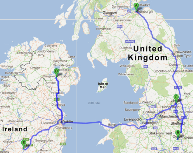 Reflections from the U.K. – The GoodSeed Blog