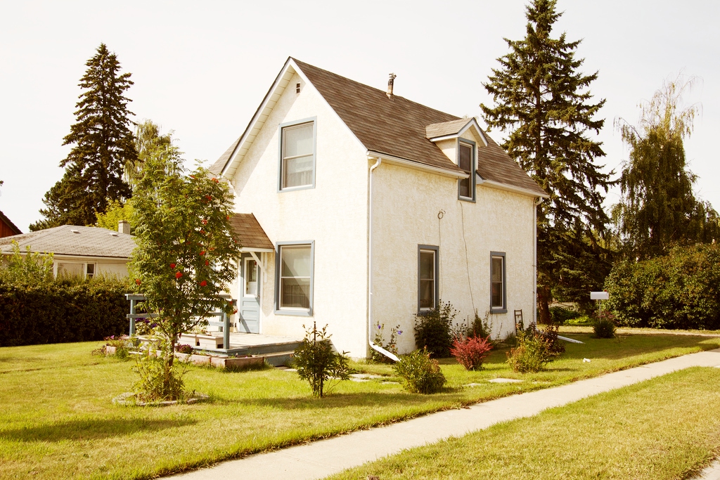 A prayer and a book for the neighborhood – The GoodSeed Blog