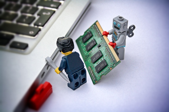 Ever consider your handyman? – The GoodSeed Blog