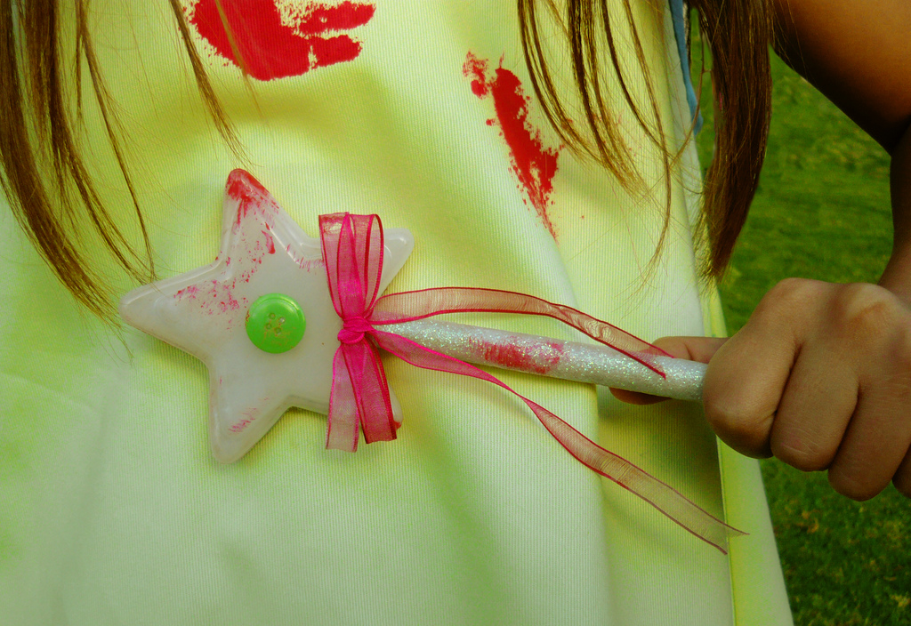 God used his magic wand! – The GoodSeed Blog