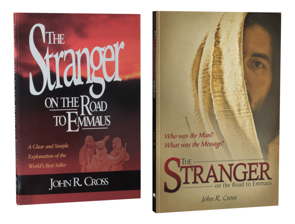 25 Years of “The Stranger” – The GoodSeed Blog