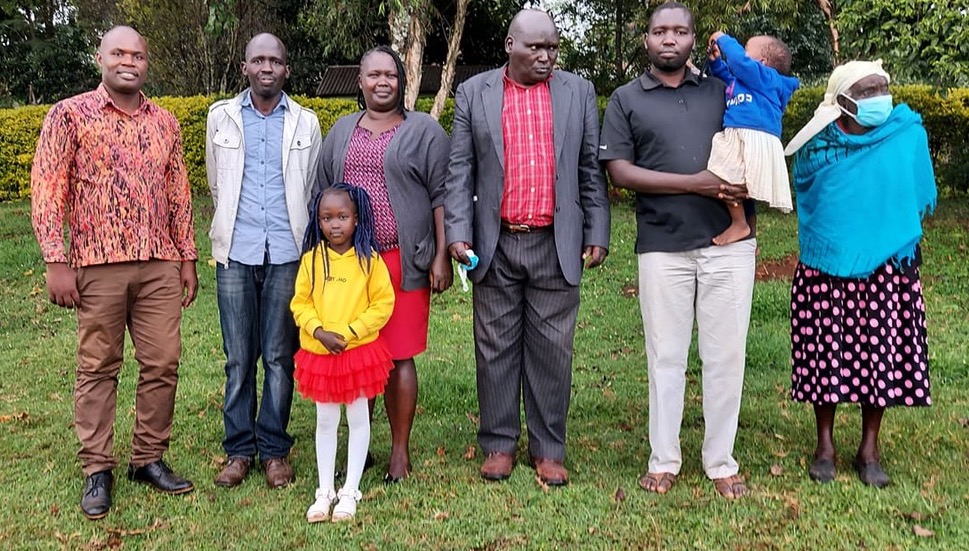 Each one reach one, each one teach one – The GoodSeed Blog